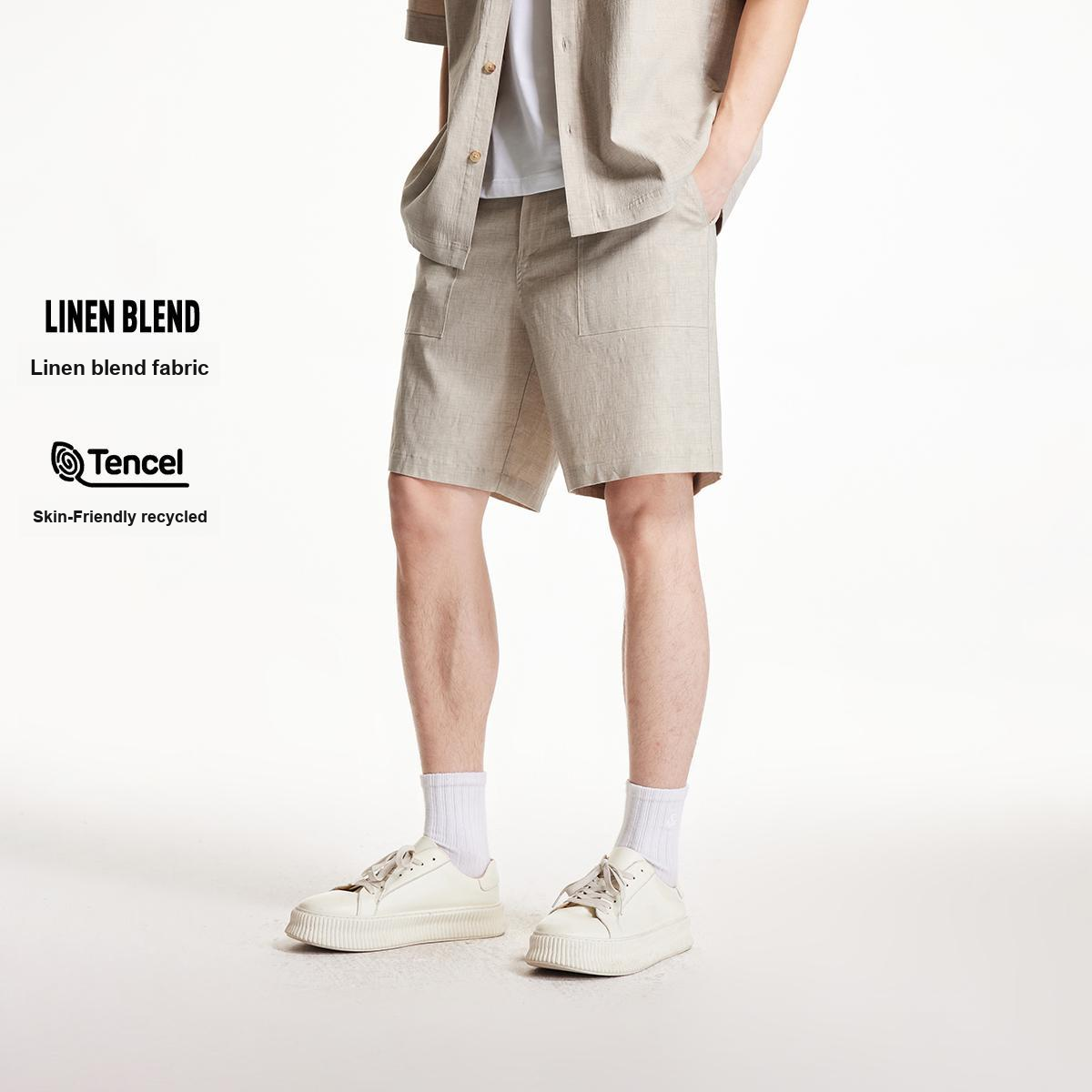 Шорты Jack & Jones