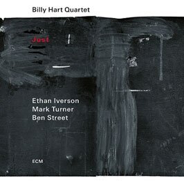 Музыка CD Billy Hart Quartet - Just (CD, Album, 2025)