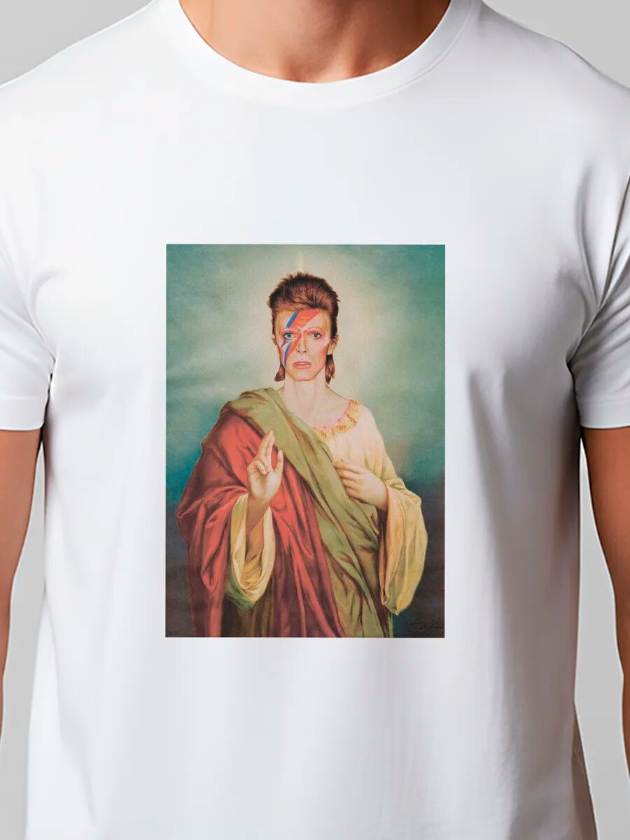 Футболка PRINTSHOT