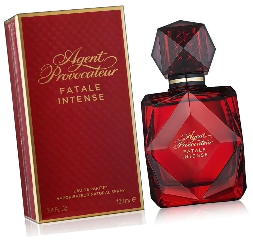 100 мл парфюм женский Agent Provocateur Fatale Intense / Агент Провокатор Фаталь Интенс