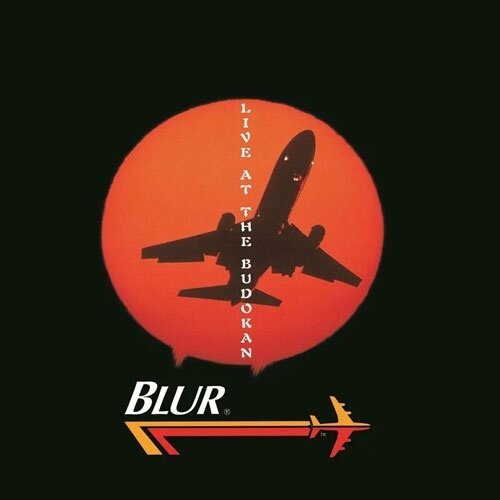 Виниловая пластинка Blur - Live At The Budokan (Vinyl, LP, Album, 2026)
