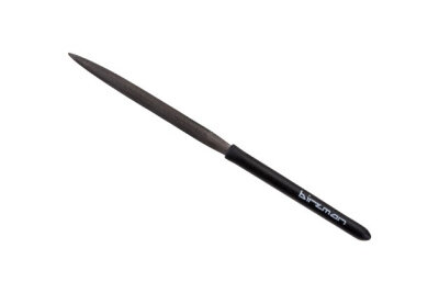 Надфиль Birzman File Black 160mm (BM14-FILE-K)