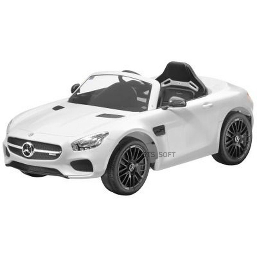 Автомобиль детс от официального дистрибьютора, MERCEDES-BENZ, артикул B66963808