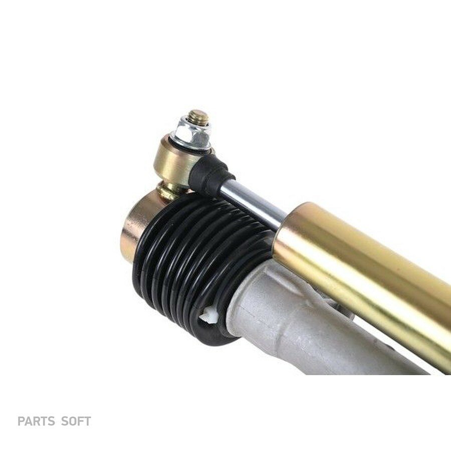 STELLOX 3137436SX 31-37436-SX рейка рулевая! с г/у\ Peugeot Partner 1.1-1.4/1.6 16V/1.9D 96>
