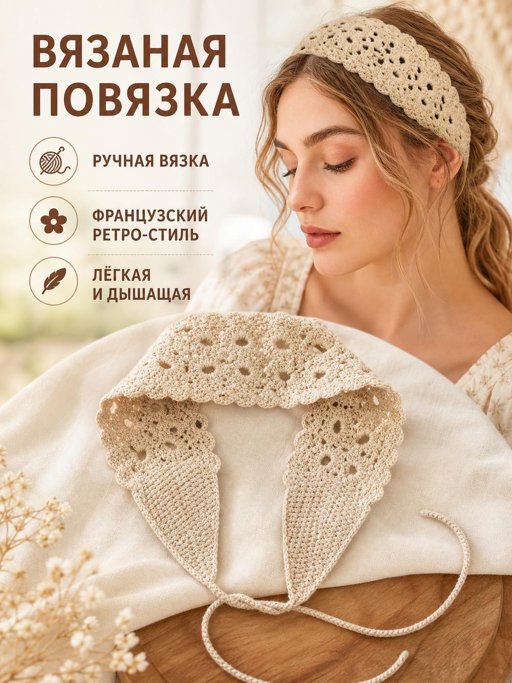 Платок для женщин