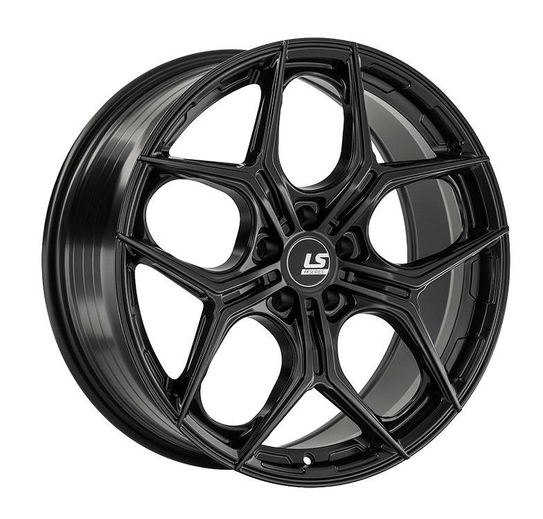 Колесный диск LS Flow Forming LS RC110 20x8.5" PCD5x112 ET25 D66.6 BKS