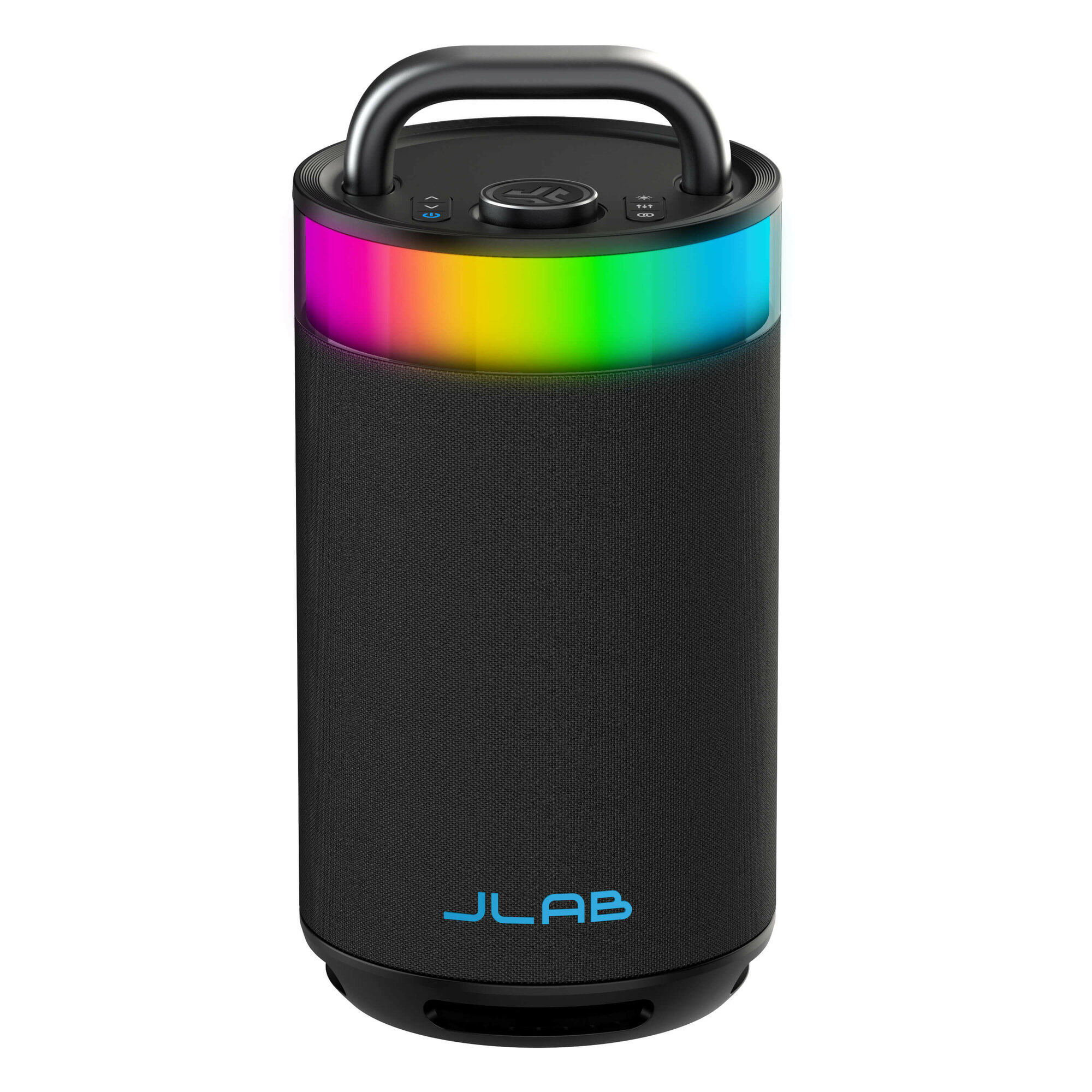 Портативная колонка JLab Epic Party Portable Bluetooth Speaker, Black (PN: SBEPICBLK2WEB)