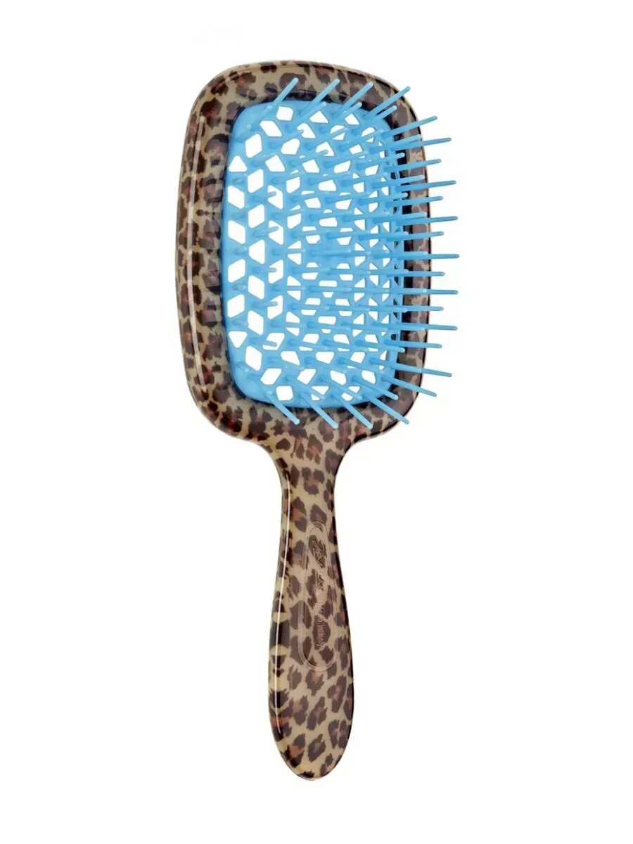 #Janeke The Original Superbrush Spotted Blue Раcчеcка д 85мл#