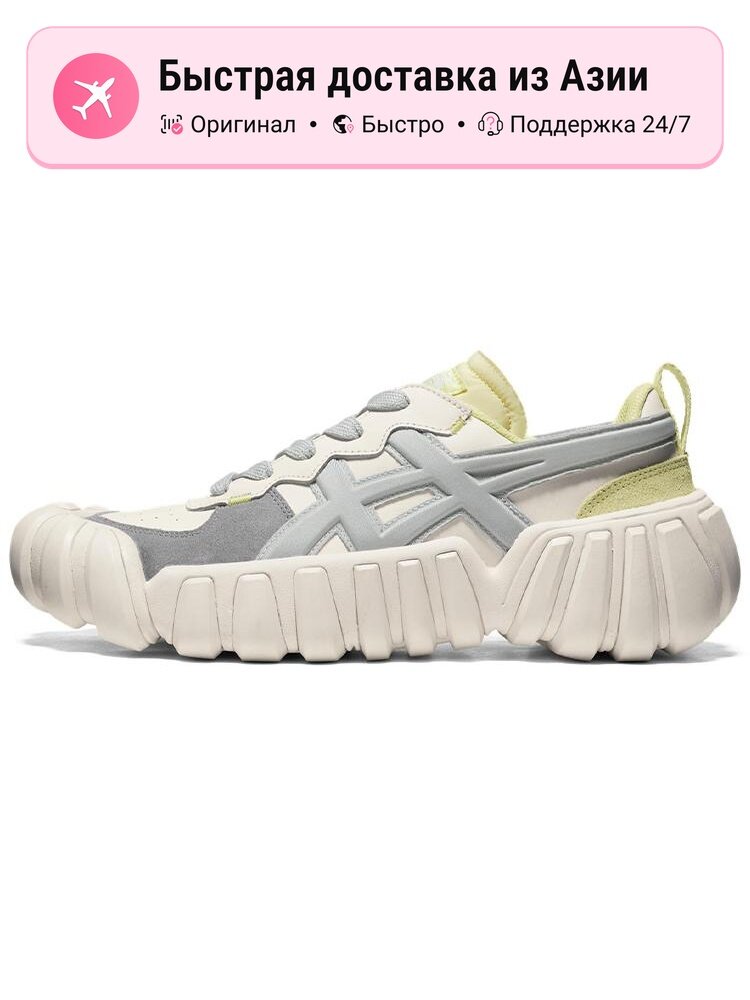 Кроссовки Onitsuka Tiger Dentigre Ls
