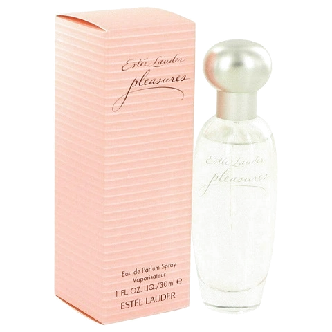 Аромат Estee Lauder Pleasures для женщин 30 мл / Эсте Лаудер Плежерс