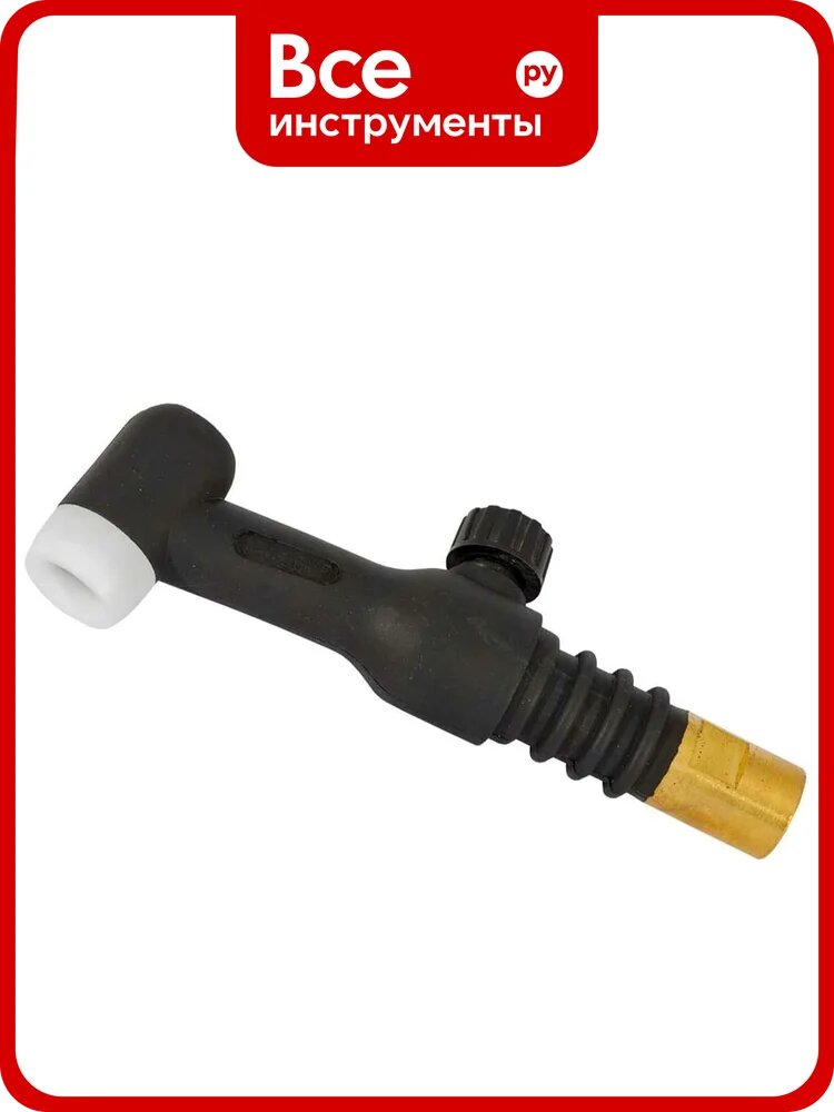 Головка горелки TS26 Flex Vent Start STT0672