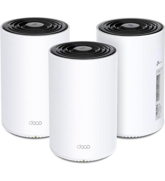 MESH система TP-Link Deco PX50(3-pack)