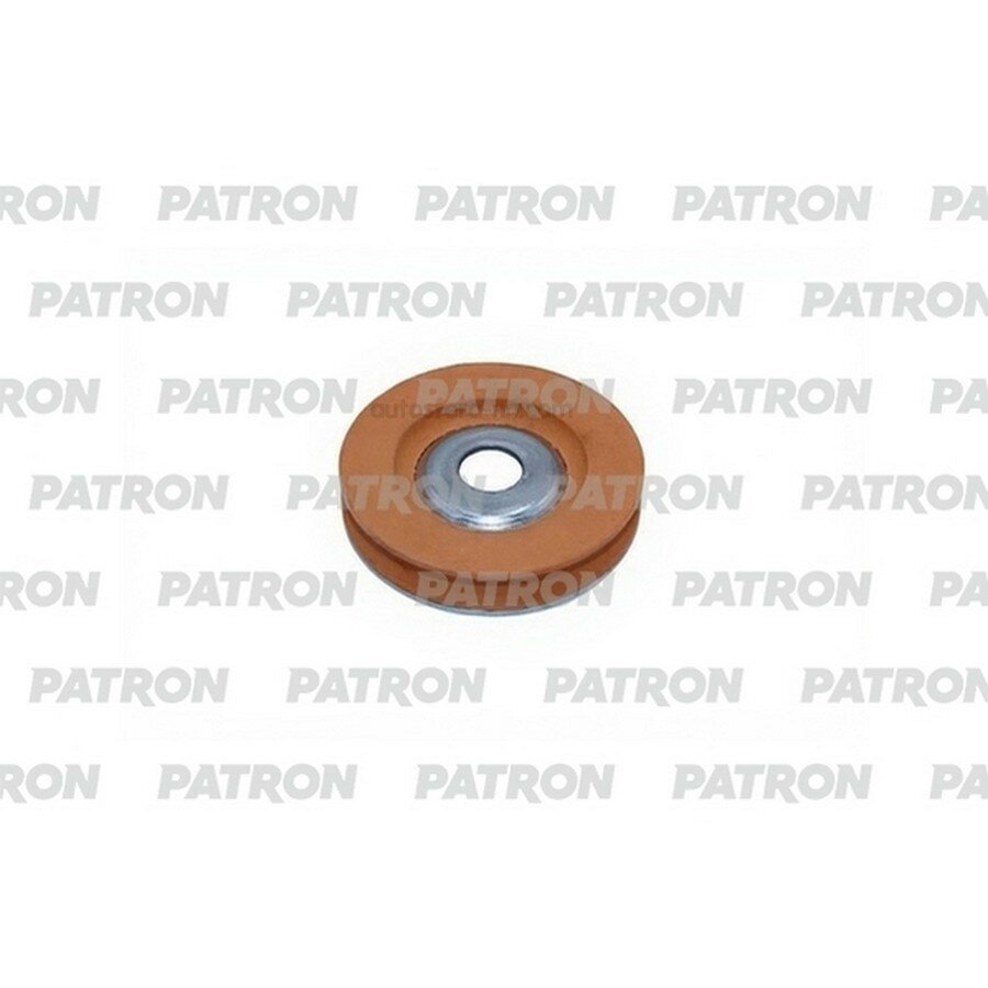 PATRON PSE42819 Тарелка пружины CITROEN BERLINGO 96-