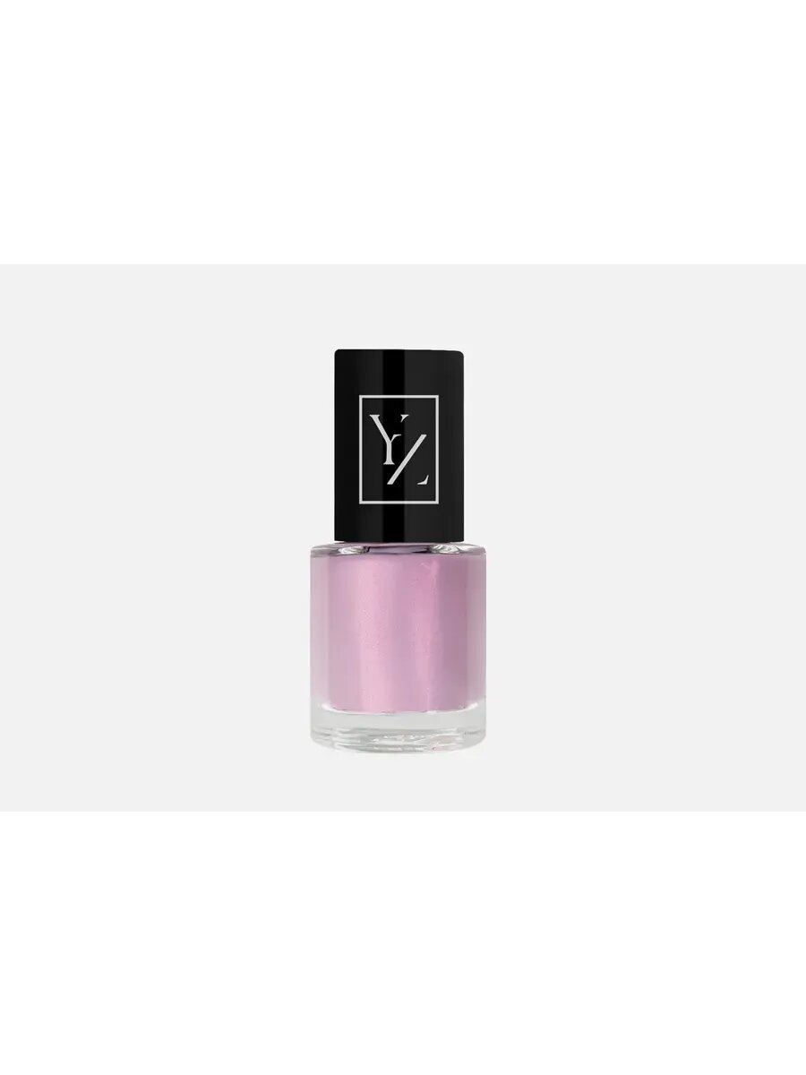 #Yllozure Diamond Лак для нoгтей 7мл 6502#