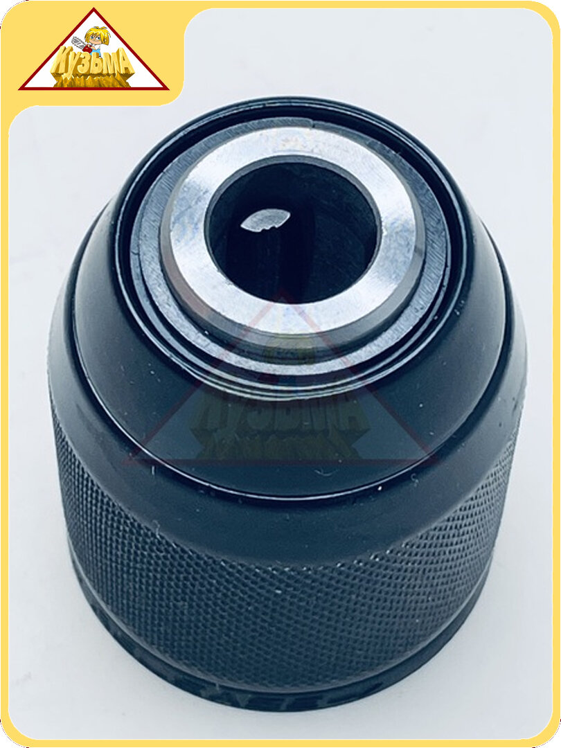 Патрон TESLA TCD18HD 18 В 4 А/ч, LION арт. 840374 №296