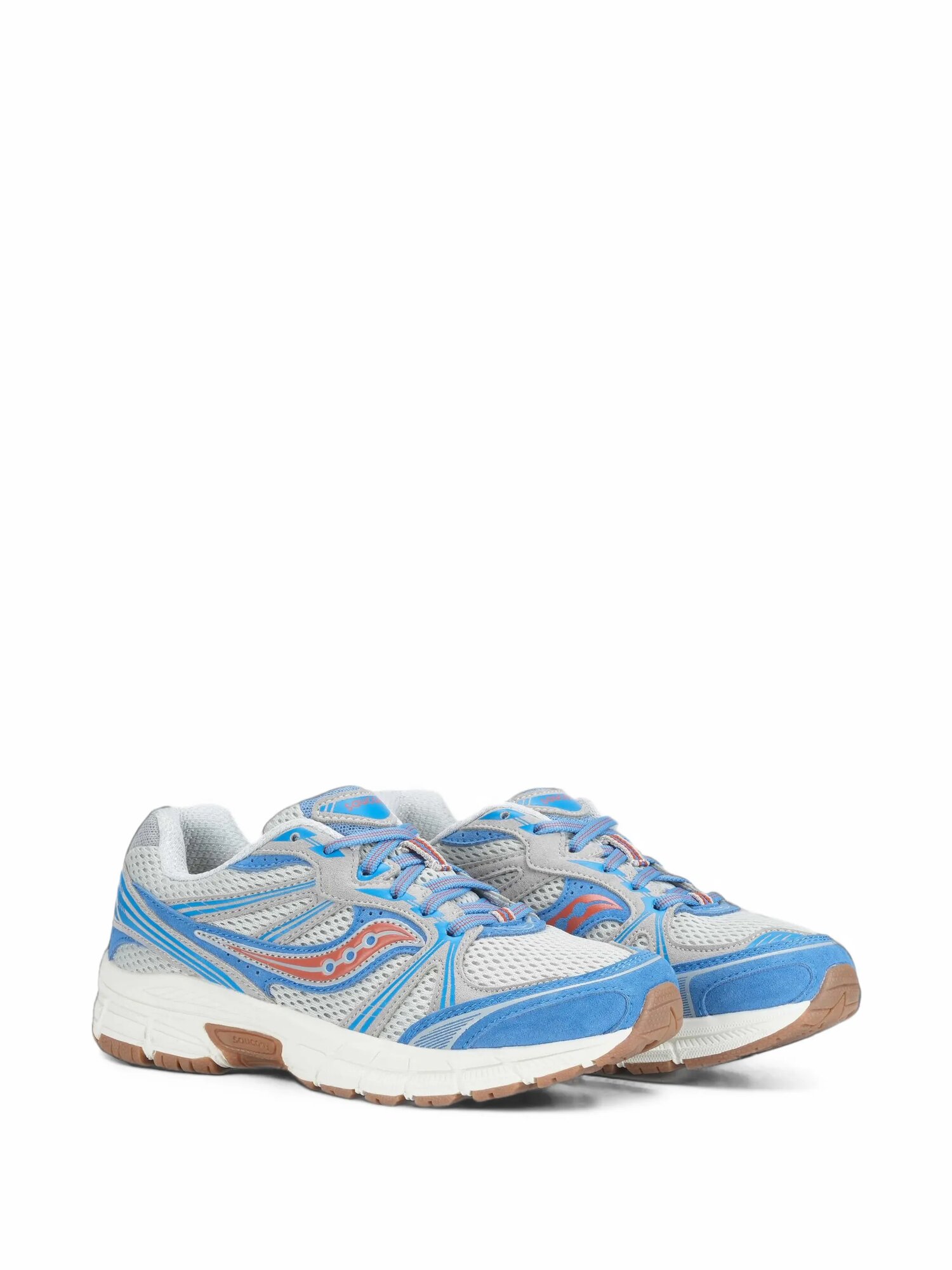 Кроссовки saucony