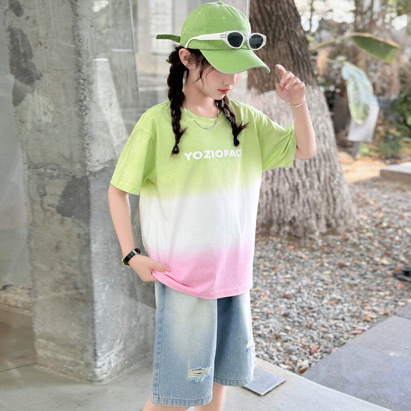 Комплект одежды CamKids