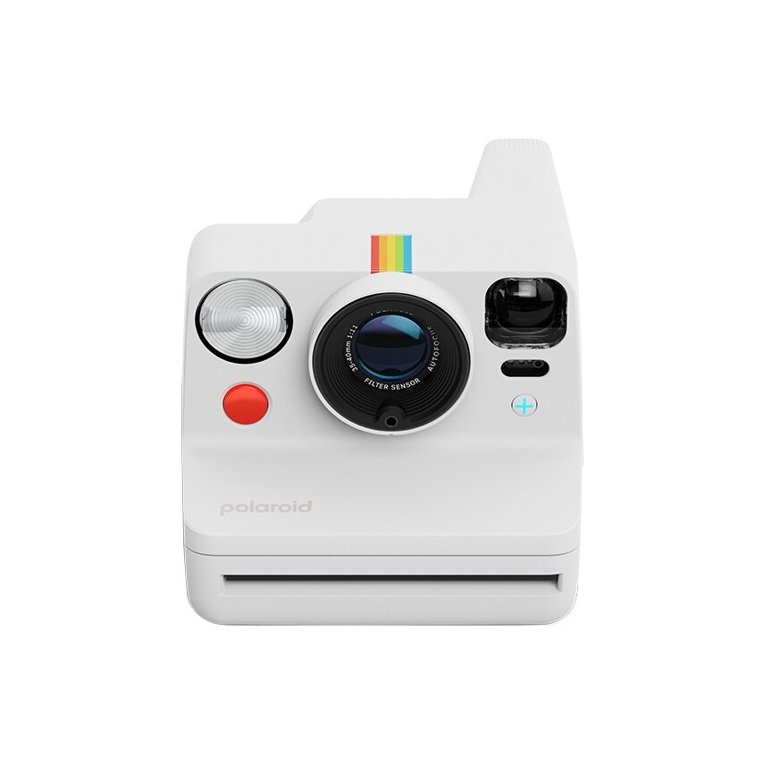 Фотоаппараты Polaroid