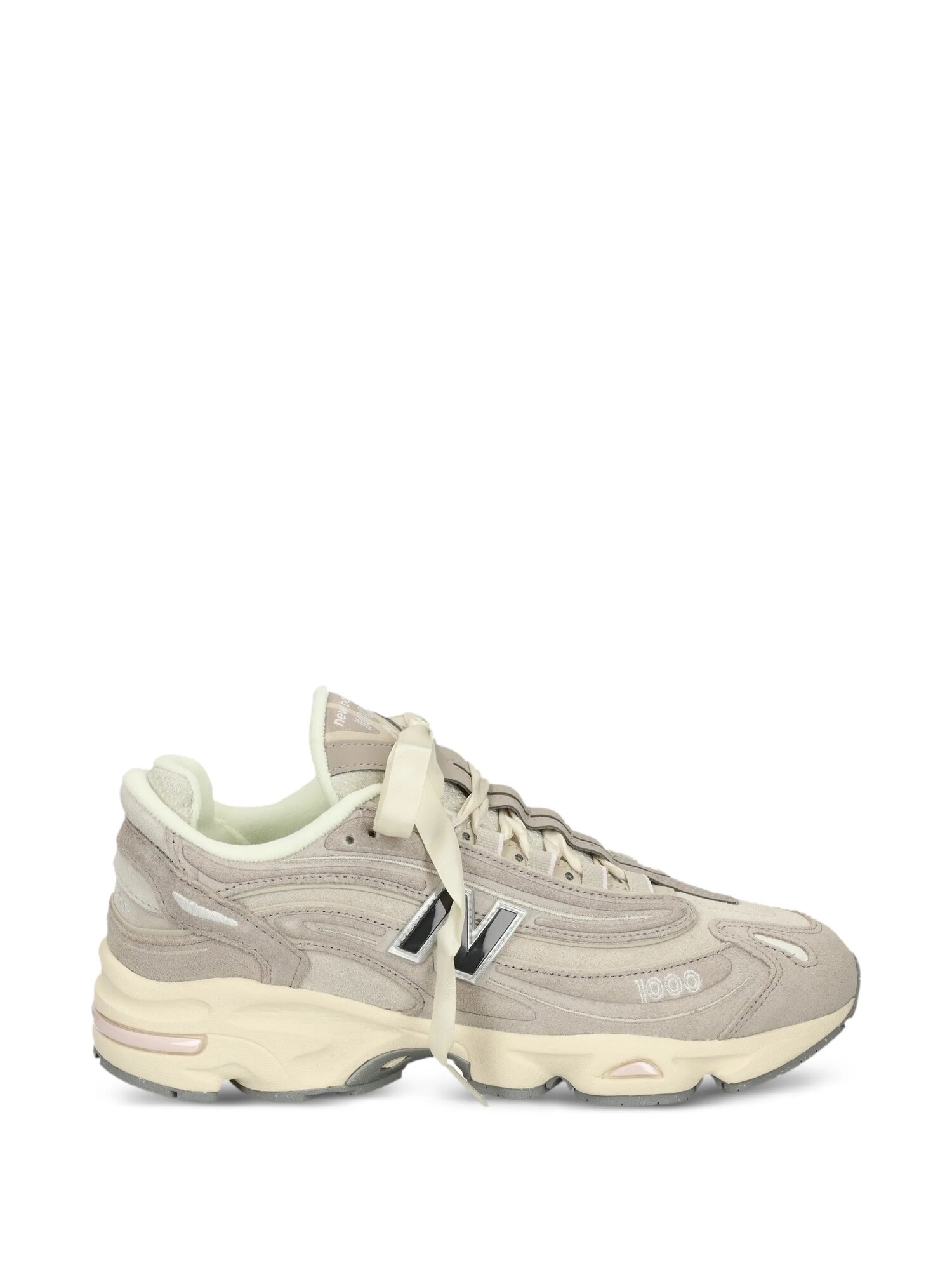 Кроссовки New Balance