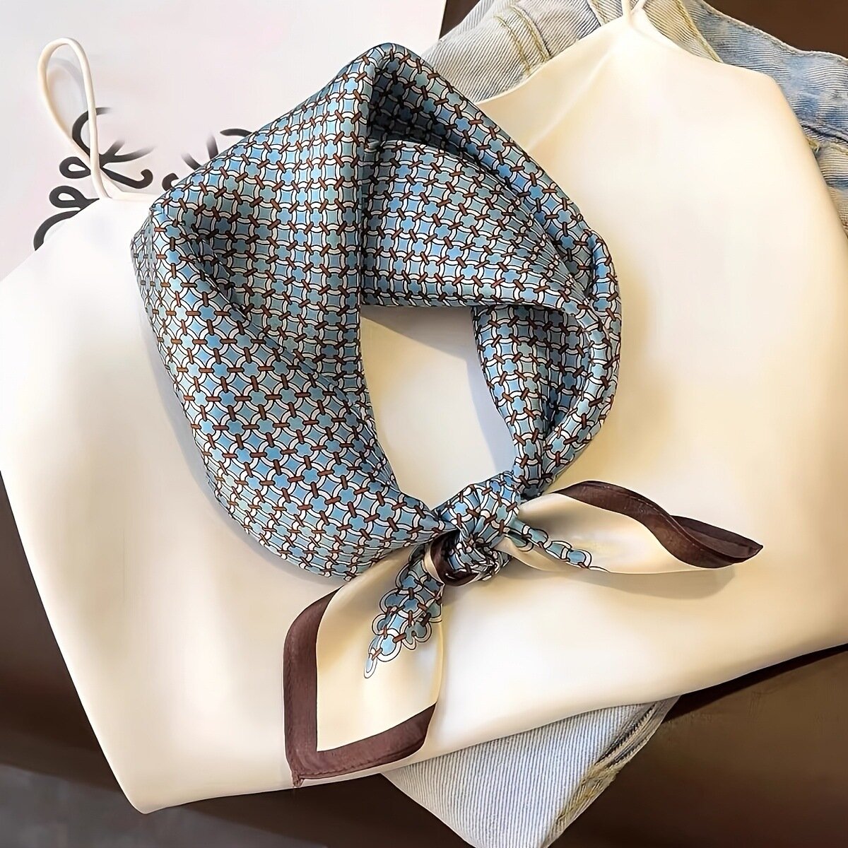 Кашне Taobao sj02
