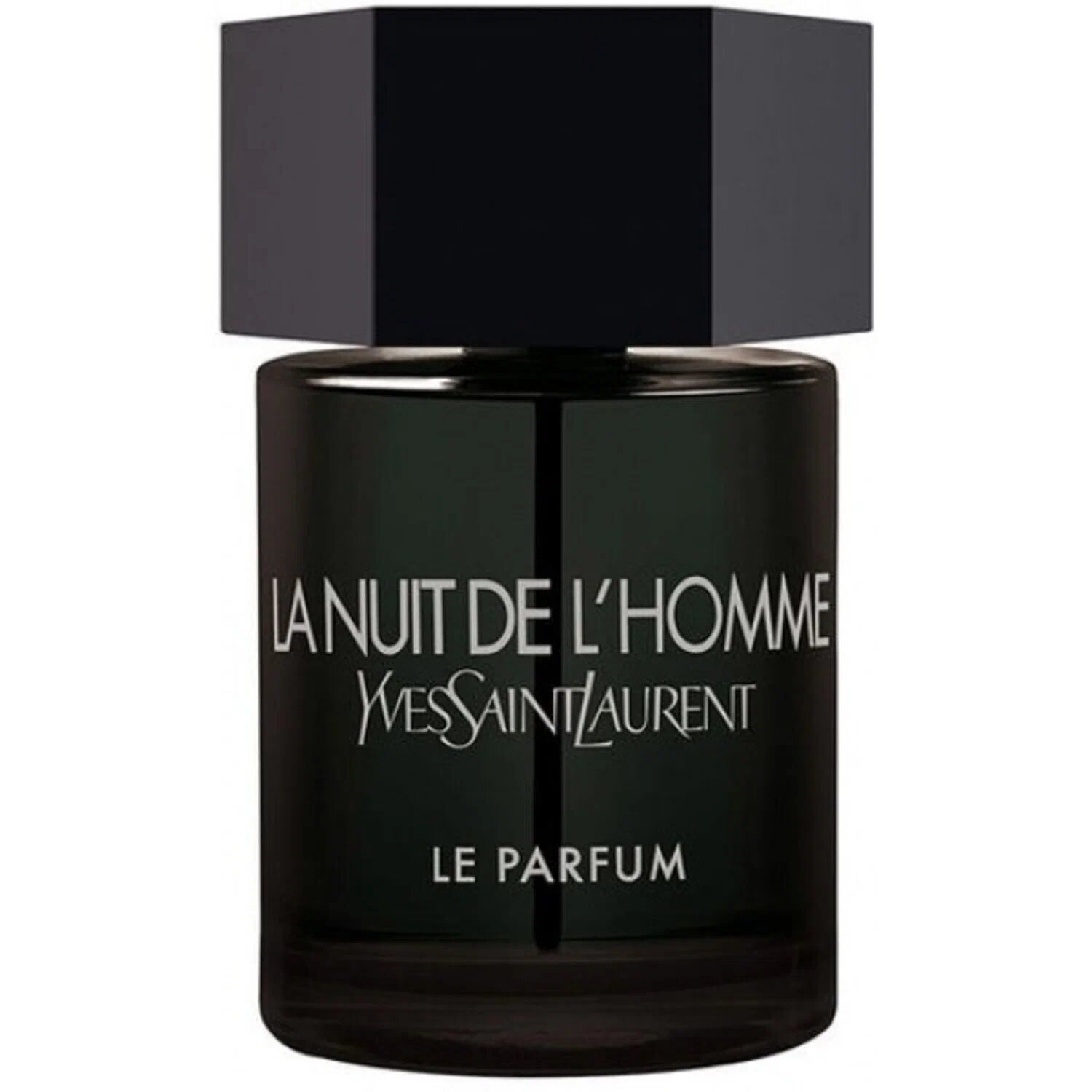 Yves Saint Laurent La Nuit de L Homme Le Parfum Парфюмерная вода для мужчин 100 ml
