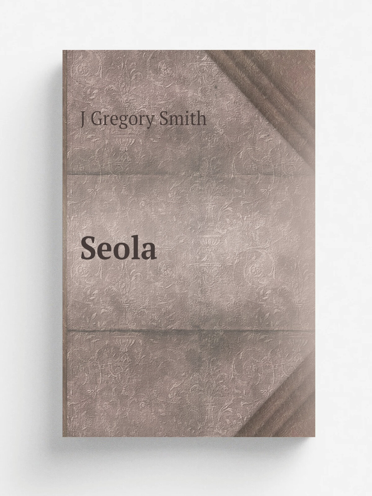 Seola | J Gregory Smith | Репринт