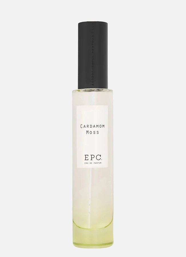 Eau de parfum Cardamom Moss 50 мл унисекс / Экспериментал Перфюм Клаб Кардамам Мосс