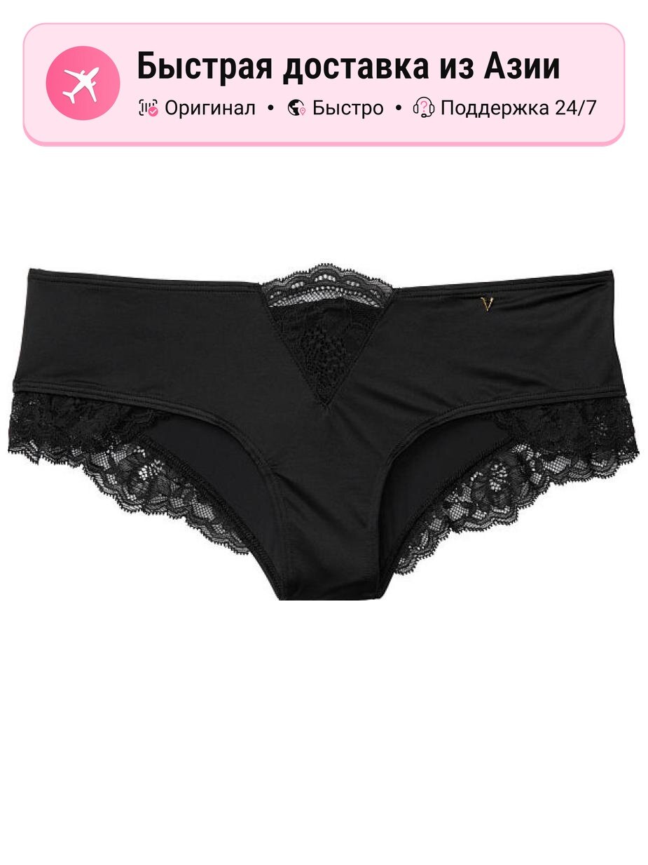 Трусы Victoria's Secret Victoria's Secret