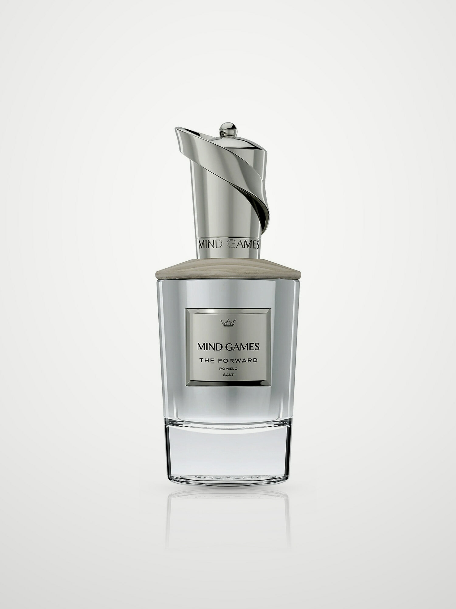 Духи Mind Games The Forward Extrait de Parfum унисекс 100 мл