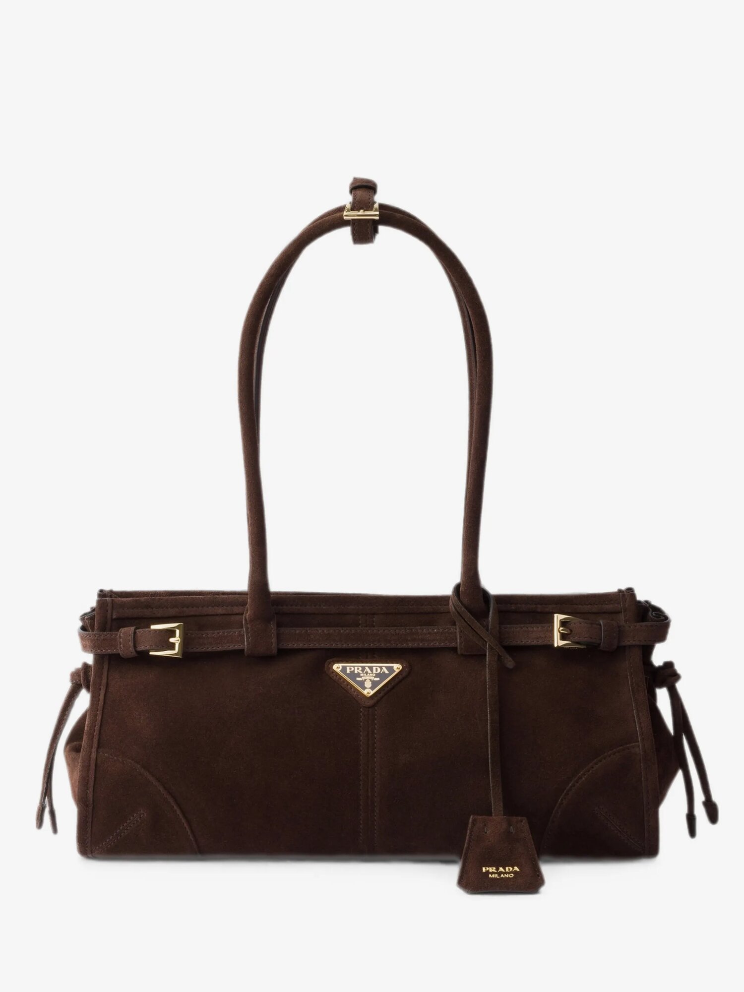 Сумка Prada Bonnie