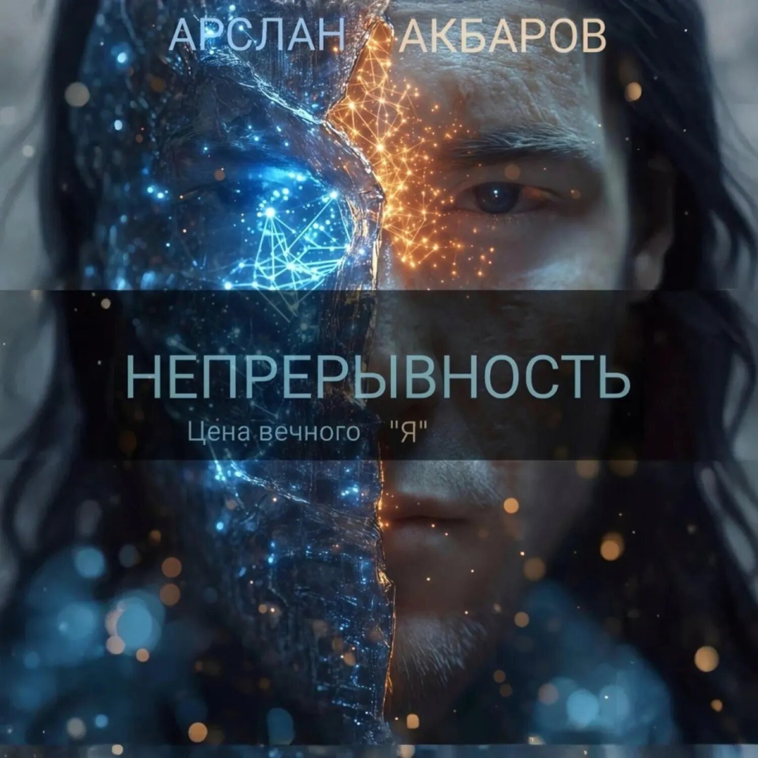 Непрерывность [Аудиокнига]