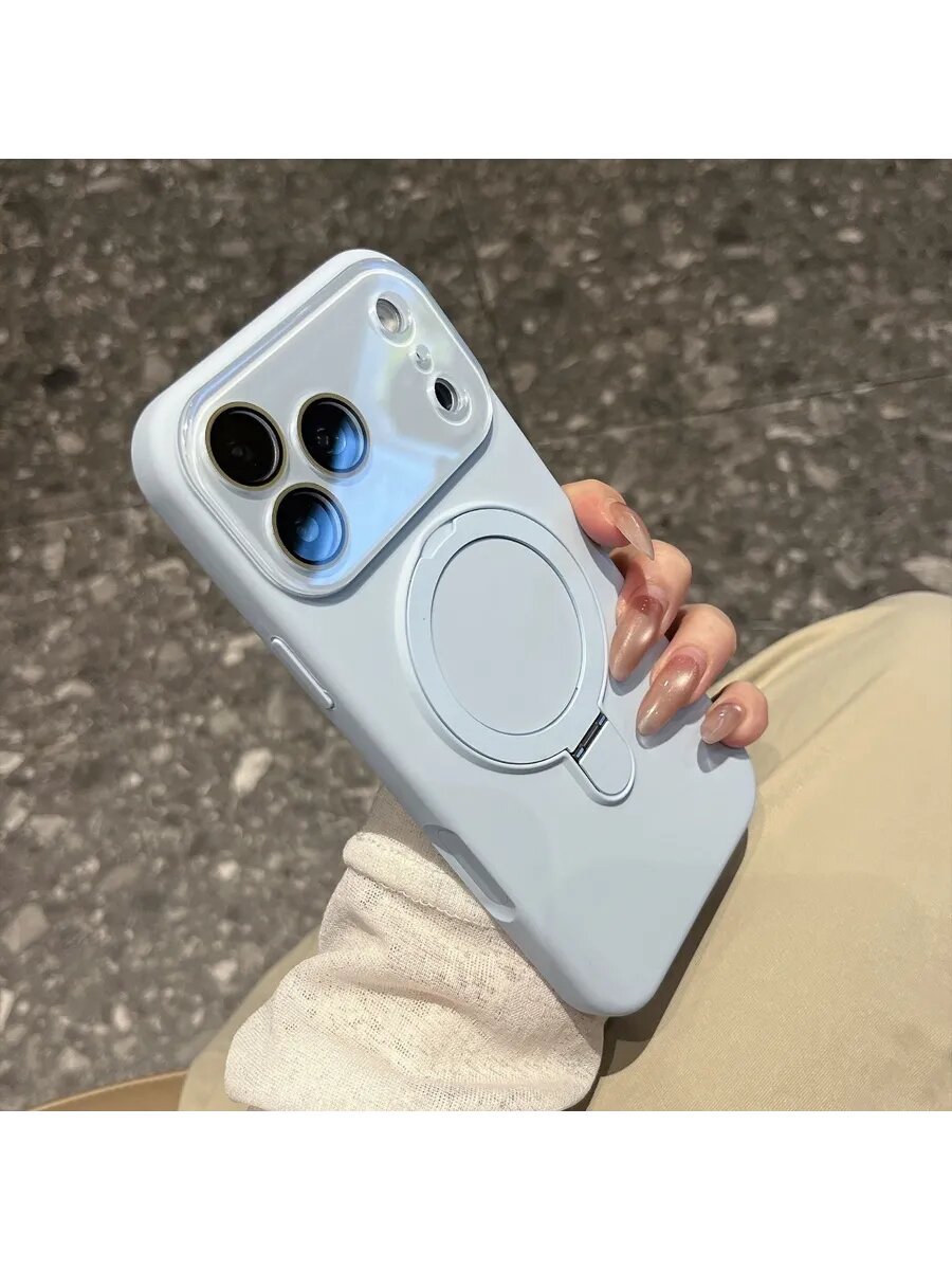 Чехол для iPhone 17 Pro Max