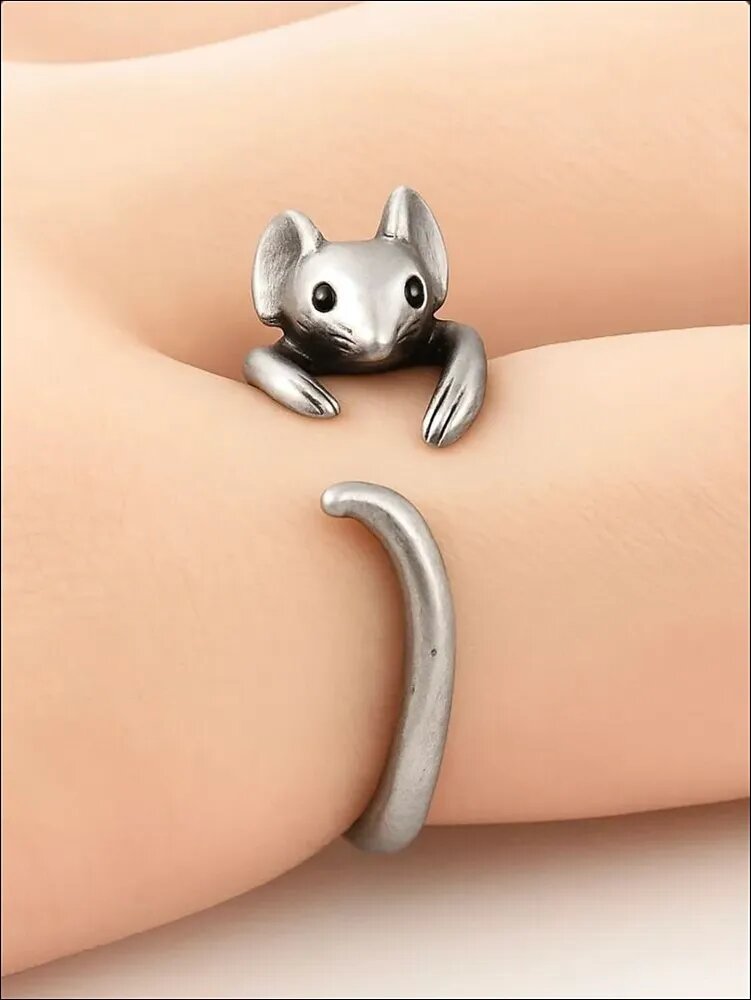 Кольцо