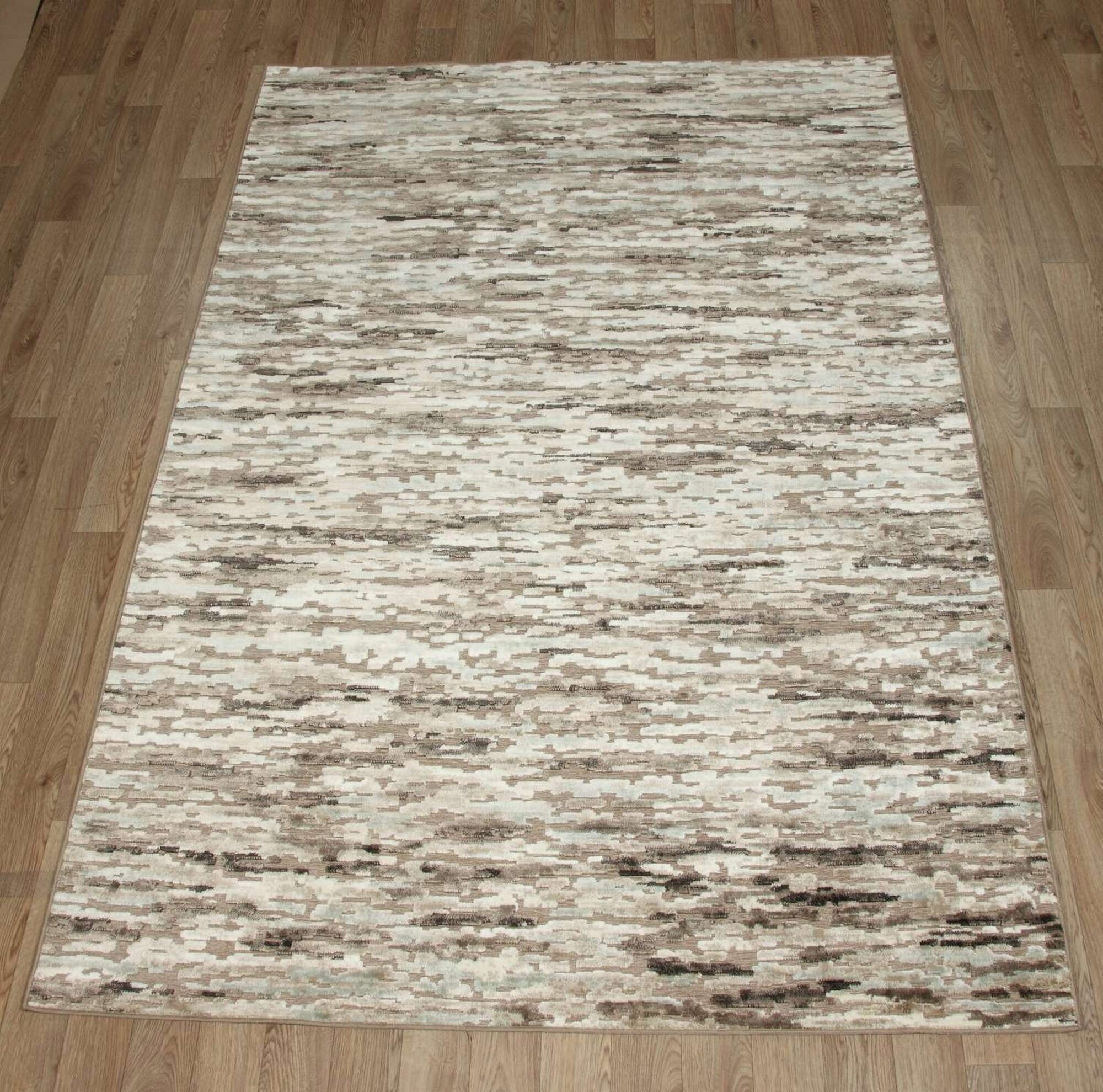 Ragolle Ковер 1x1.4м бельгийский из вискозы ворс 5мм Genova 38308 6525 90