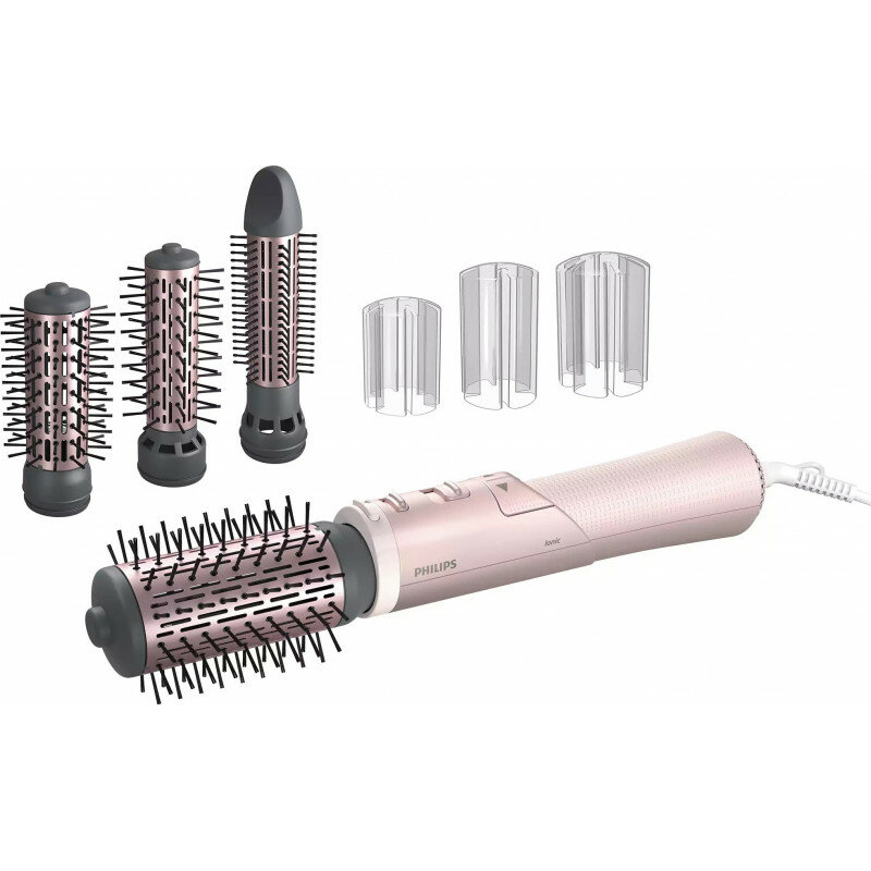 Фен-щетка Philips 7000 Series BHA735 (BHA735/00)