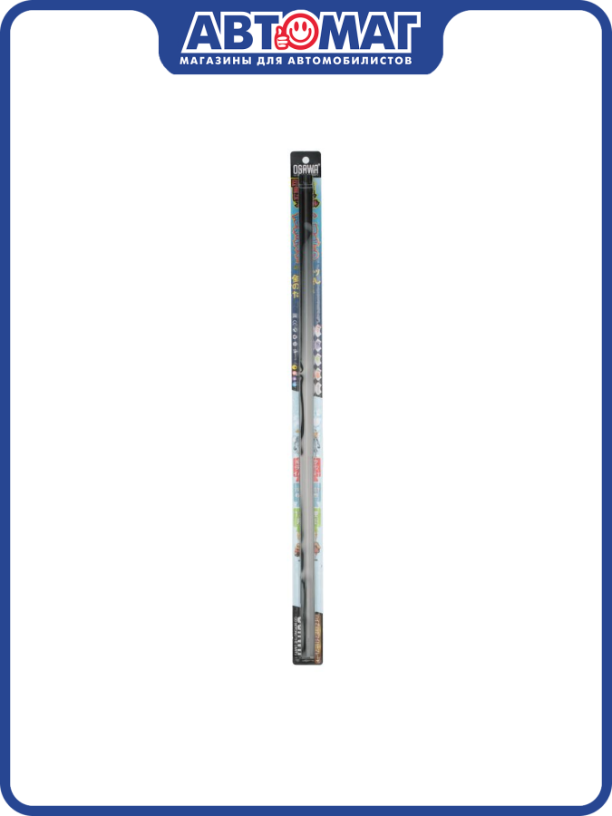 Сменная лента OSAWA FWR70 (700 мм) 2шт. OSAWA OSAWA-FWR70