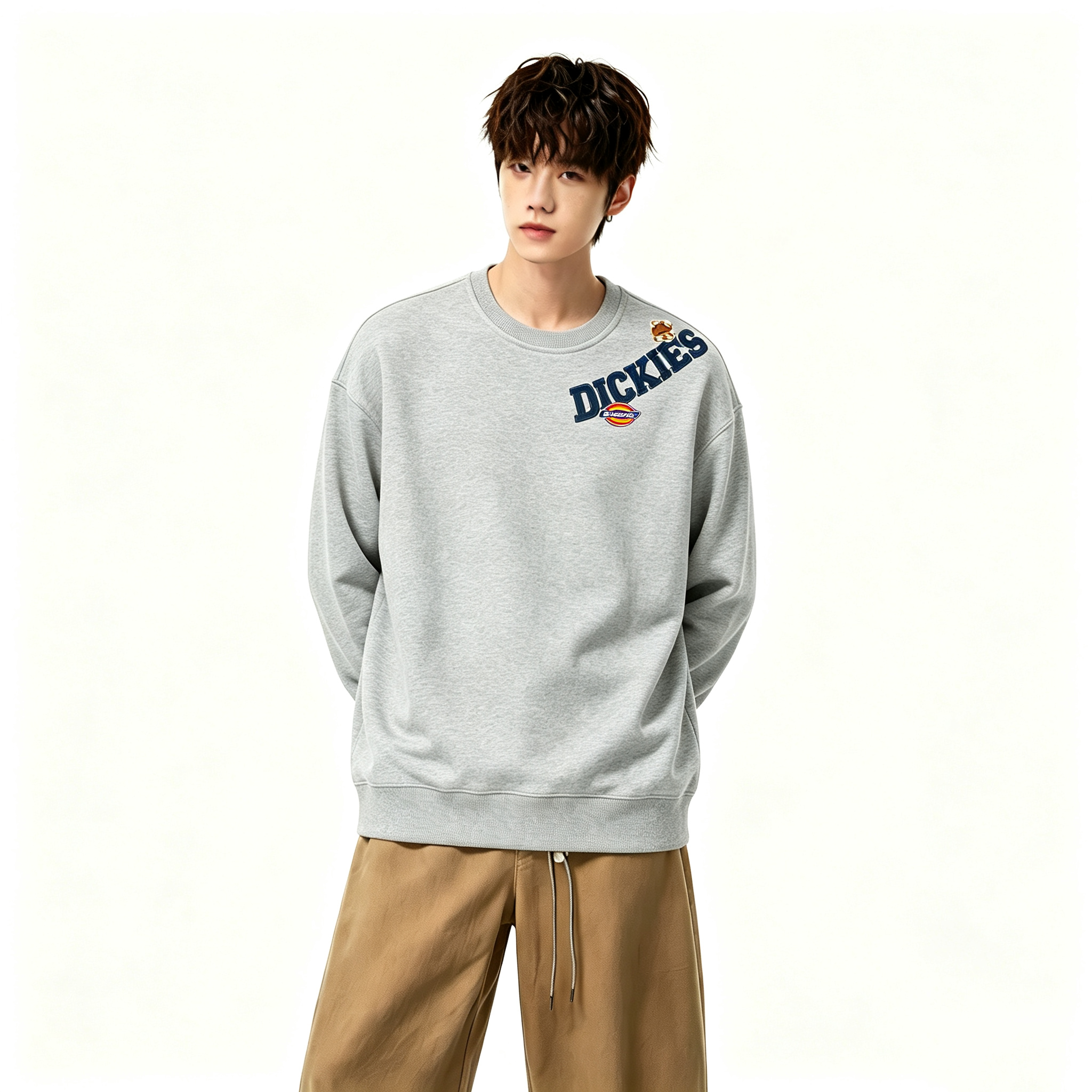 Толстовка Dickies