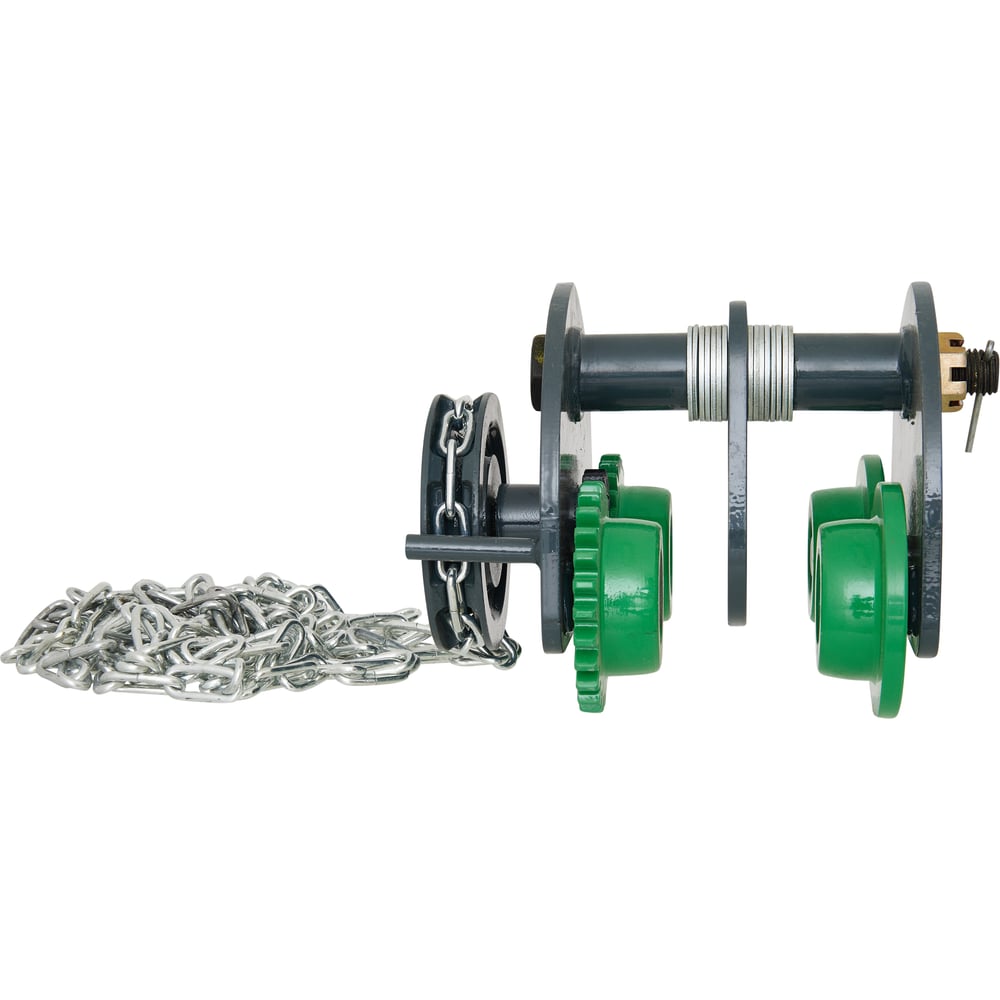 Каретка передвижения приводная EURO-LIFT HGT 1.0 тн, 3.0 м. КПП 1/3, 00000774