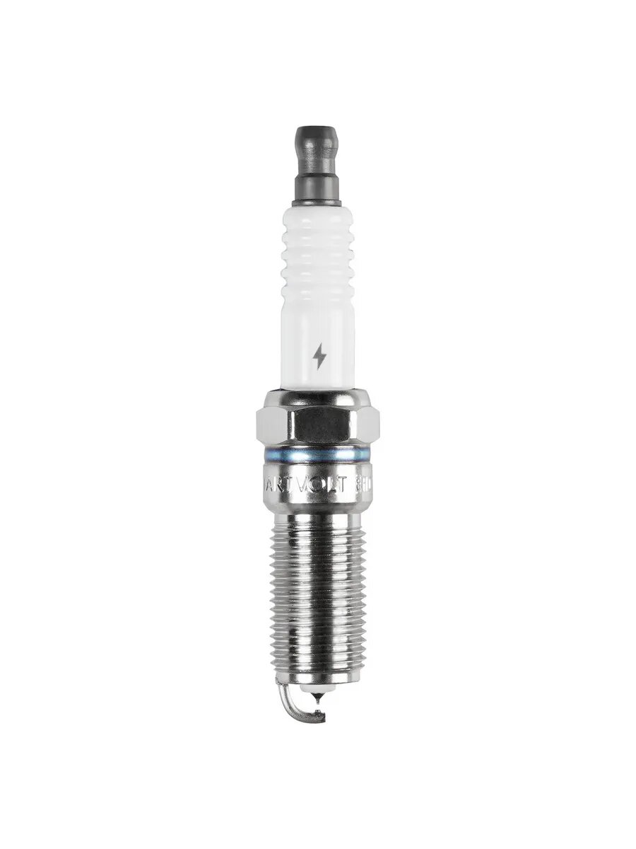 Свеча зажигания для а/м FAW Besturn X80 2.0T Ir+Pt, арт. VSP2721