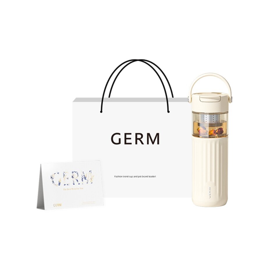 Бокалы и стаканы Germ