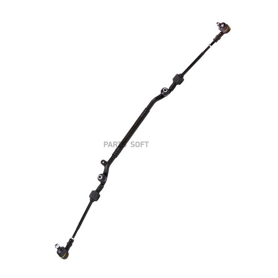 ZENTPARTS Z28424 тяга рул. центральн. в сборе!\ MB W202 2.4/2.8/4.3 93-00/ C208 3.2/4.3/5.5 97-02