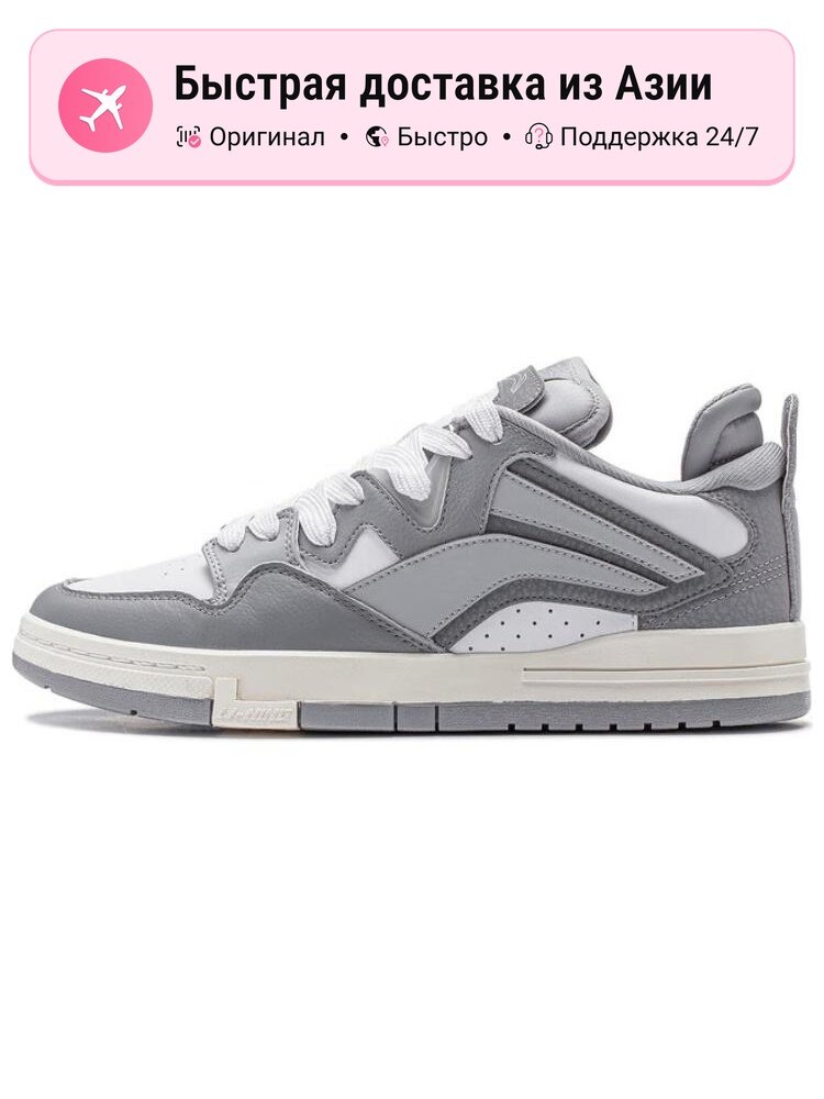 Кроссовки LI-NING Wave PRO