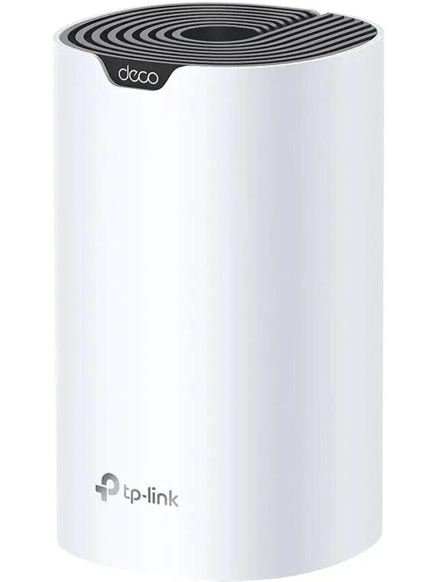 Бесшовный Mesh роутер Deco S7 (1-Pack)