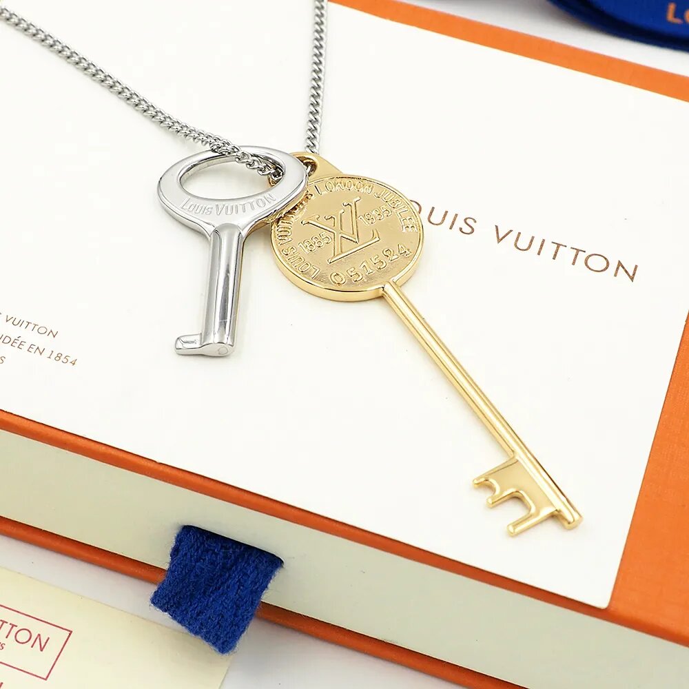 Louis Vuitton Колье Колье — фото 1