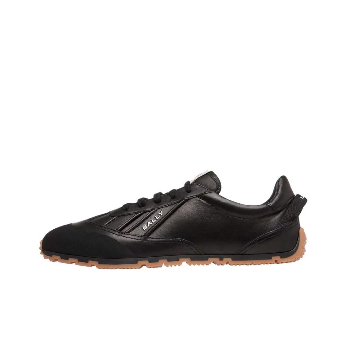 Кеды Bally