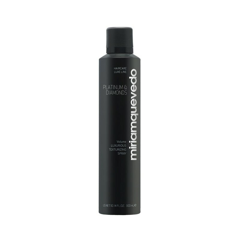 LUXURIOUS TEXTURIZING SPRAY Бриллиантовый текстурирующий спрей-люкс 300 мл