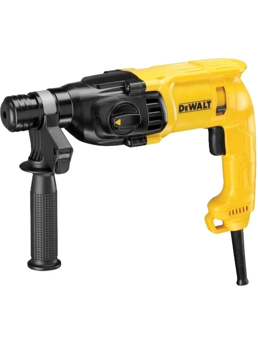 Перфоратор DeWalt D25033-QS