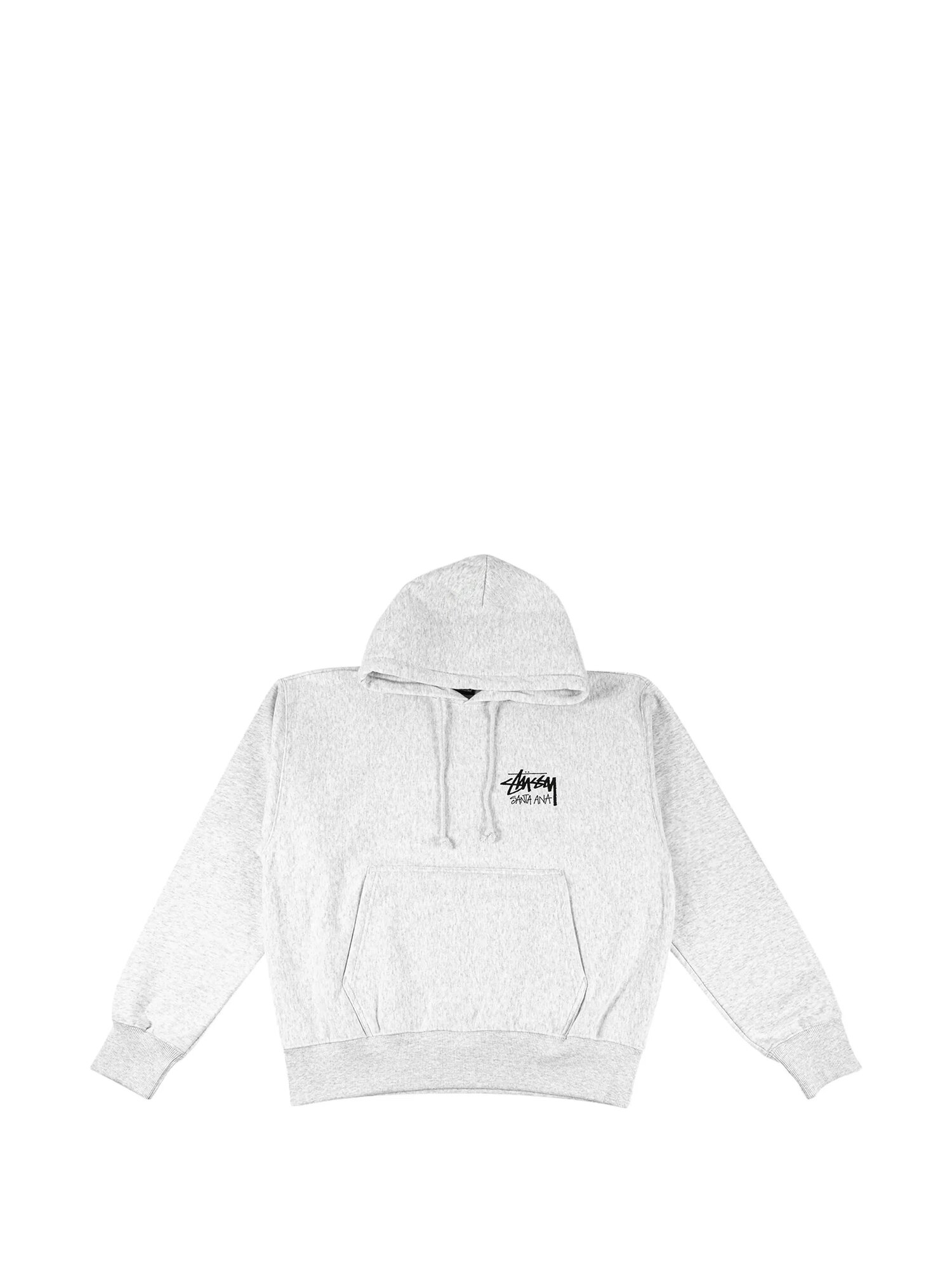 Худи Stussy
