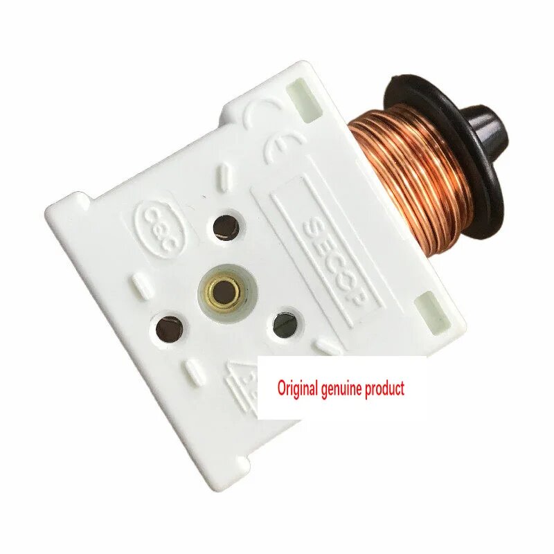 Пусковое реле-импульсатор DANFOSS SECOP, 117U6005