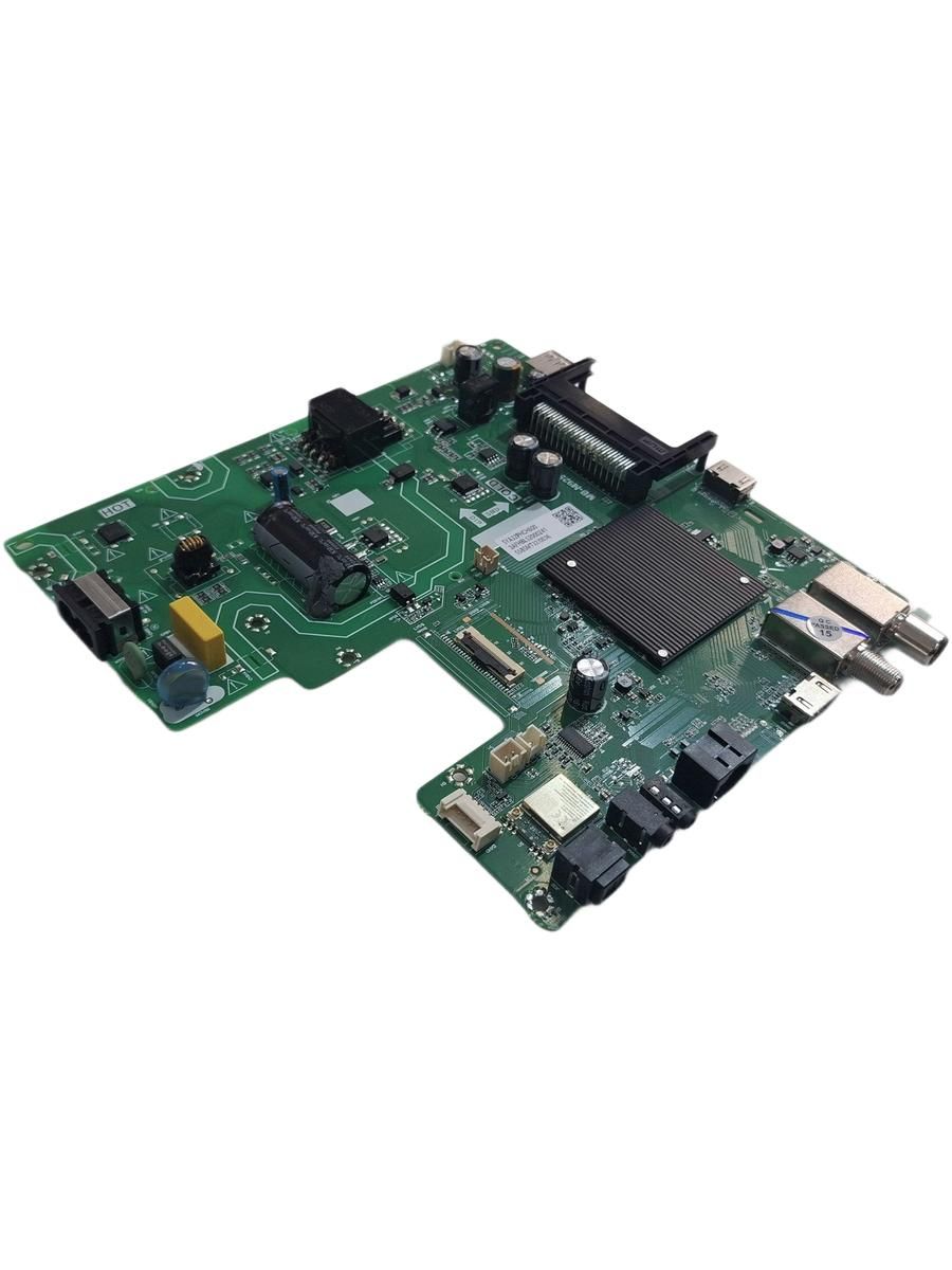 Плата основная (MB-M9256-PW-BL-357), для телевизора Artel YA32LH1600 P: HV320WHB-F70 Rev2.0